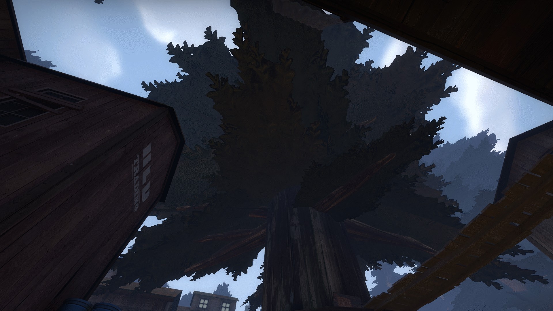 Landfall (CTF) (LCZ) [Counter-Strike: Global Offensive] [Mods]