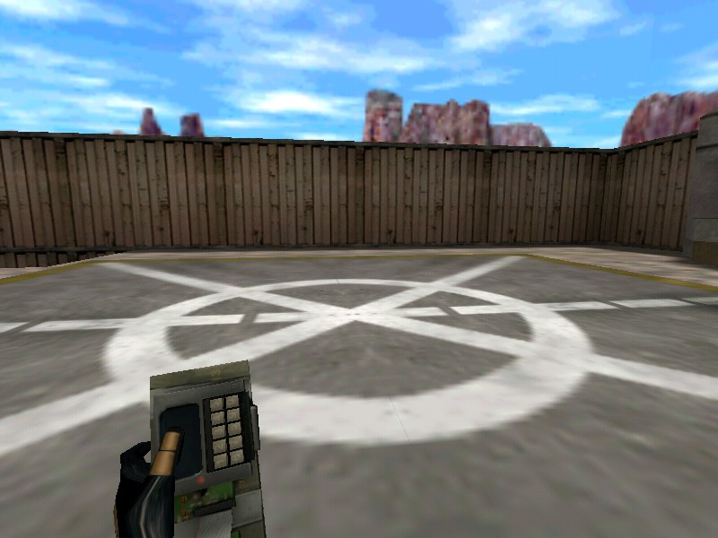 CSS | C4 [Half-Life] [Mods]