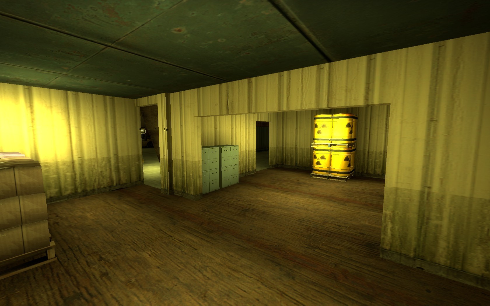 de_storage_port [Counter-Strike: Global Offensive] [Mods]