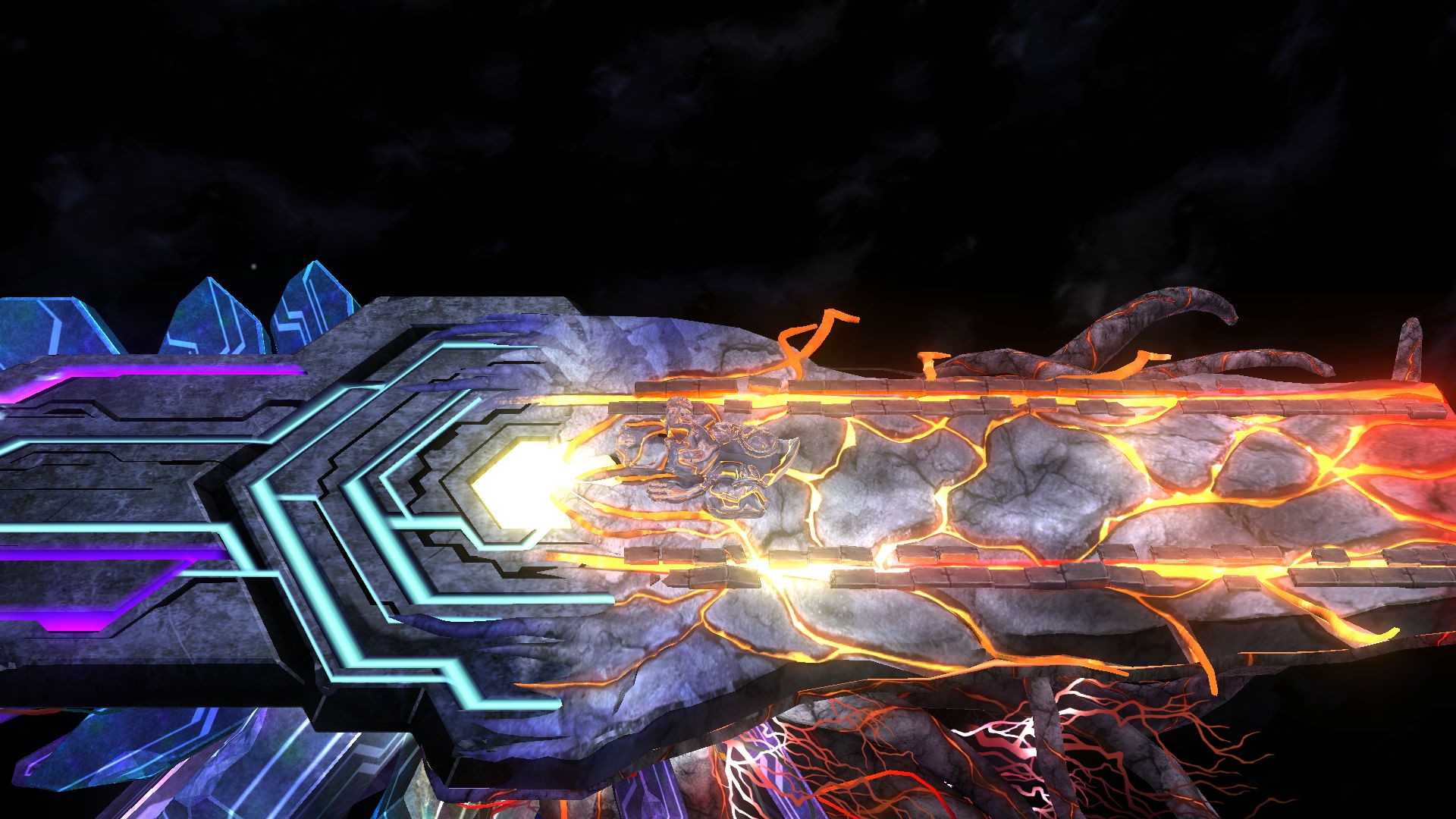 Glass Yoshi Mod for Super Smash Bros. (Wii U) | SSB4U Mods