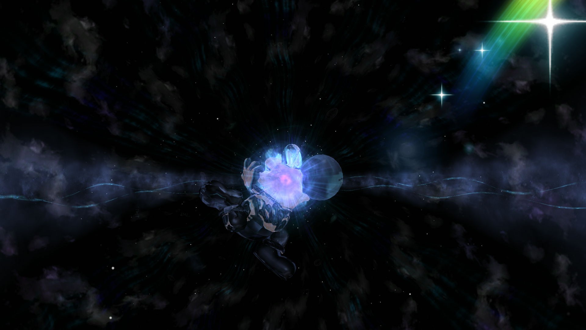 Glass Yoshi Mod for Super Smash Bros. (Wii U) | SSB4U Mods