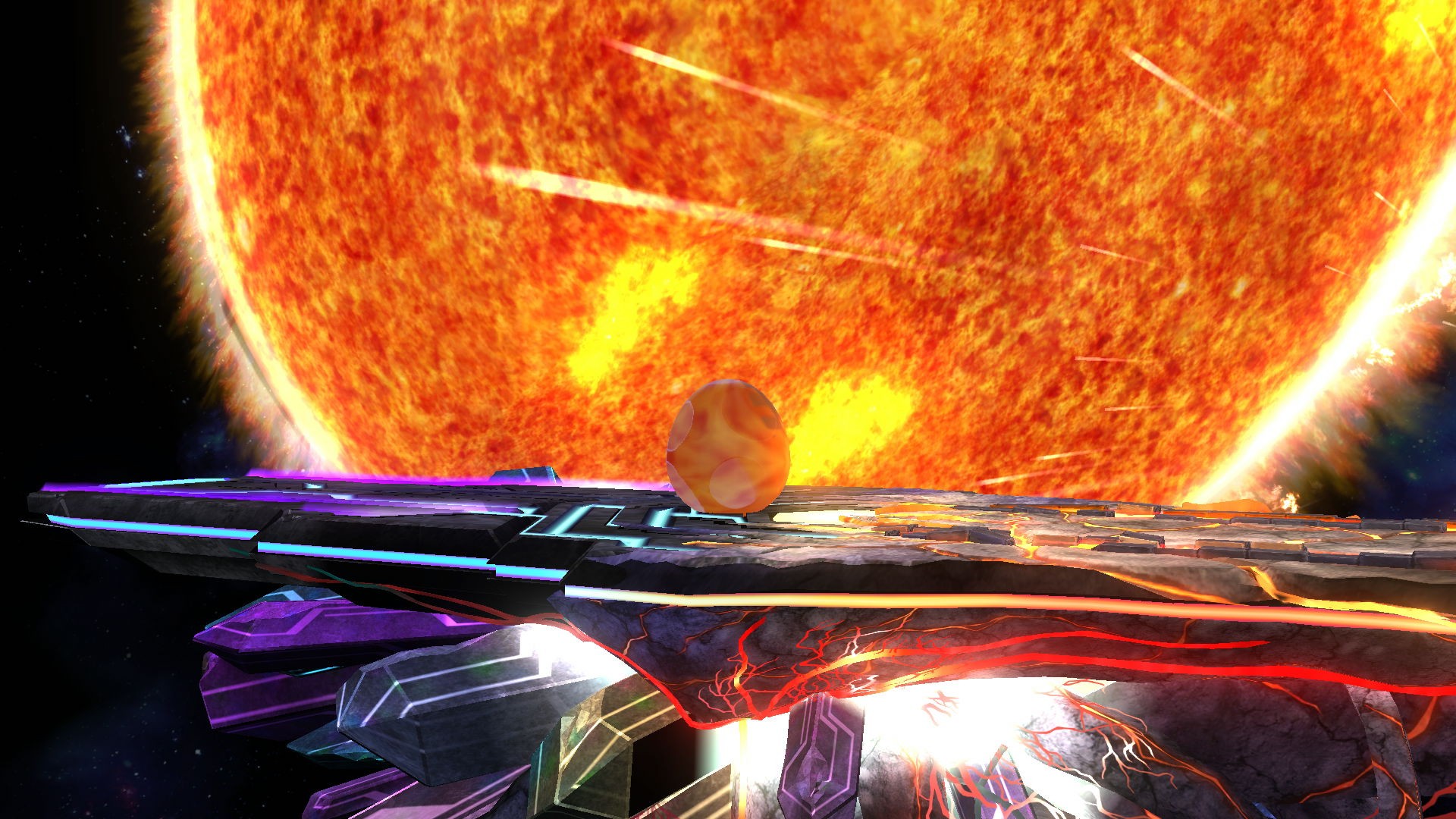 Glass Yoshi Mod for Super Smash Bros. (Wii U) | SSB4U Mods