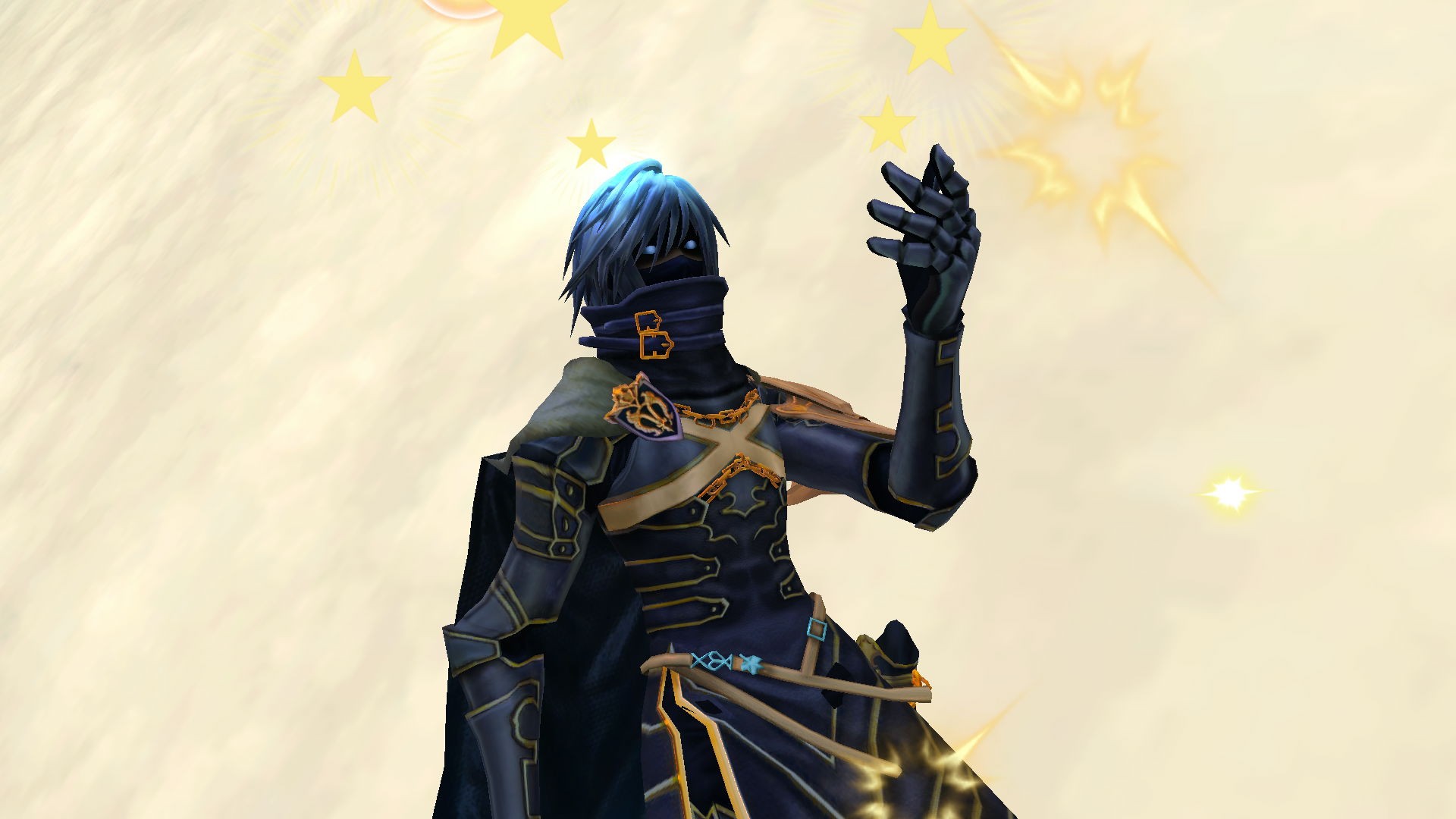 Mirage Chrom (TMS#FE Skin) [Super Smash Bros. (Wii U)] [Mods]