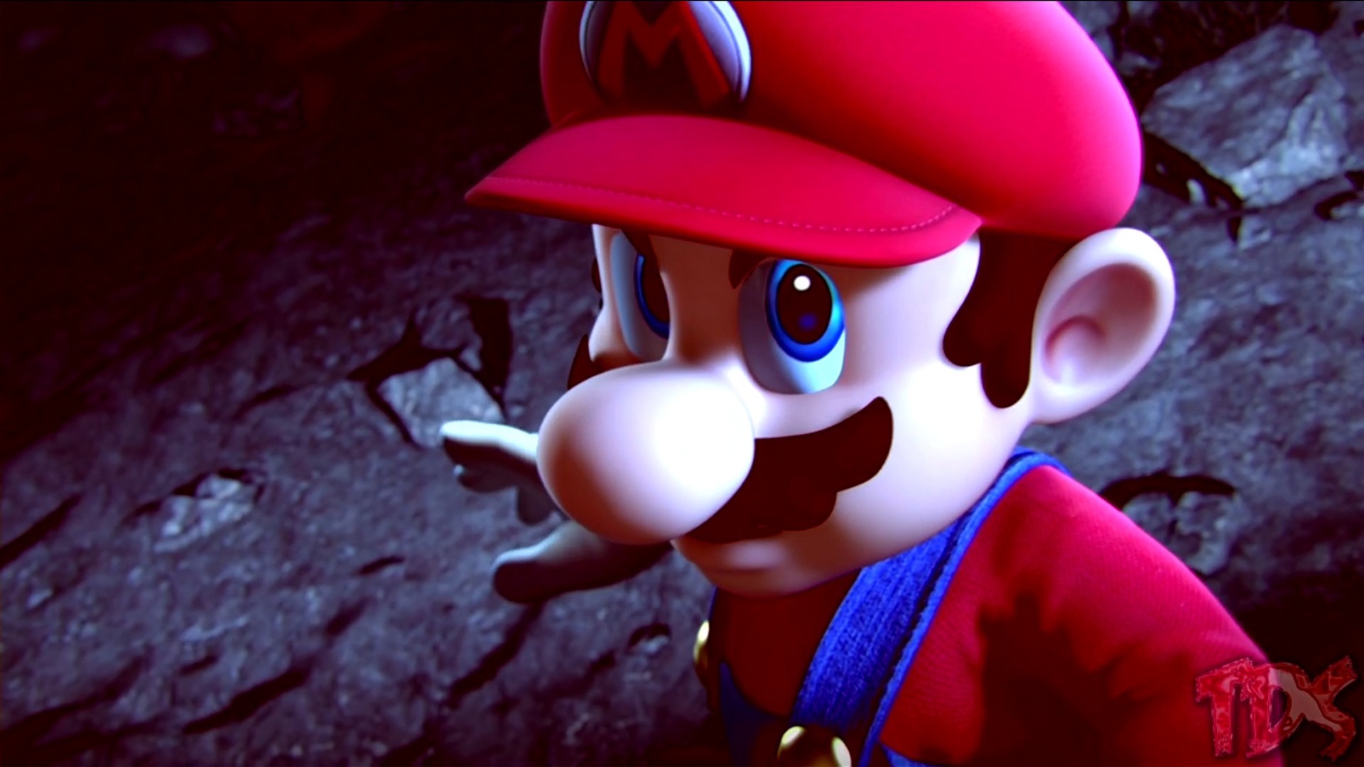 Smash X Attack on Titan Custom Intro Mod for Super Smash Bros. (Wii U ...