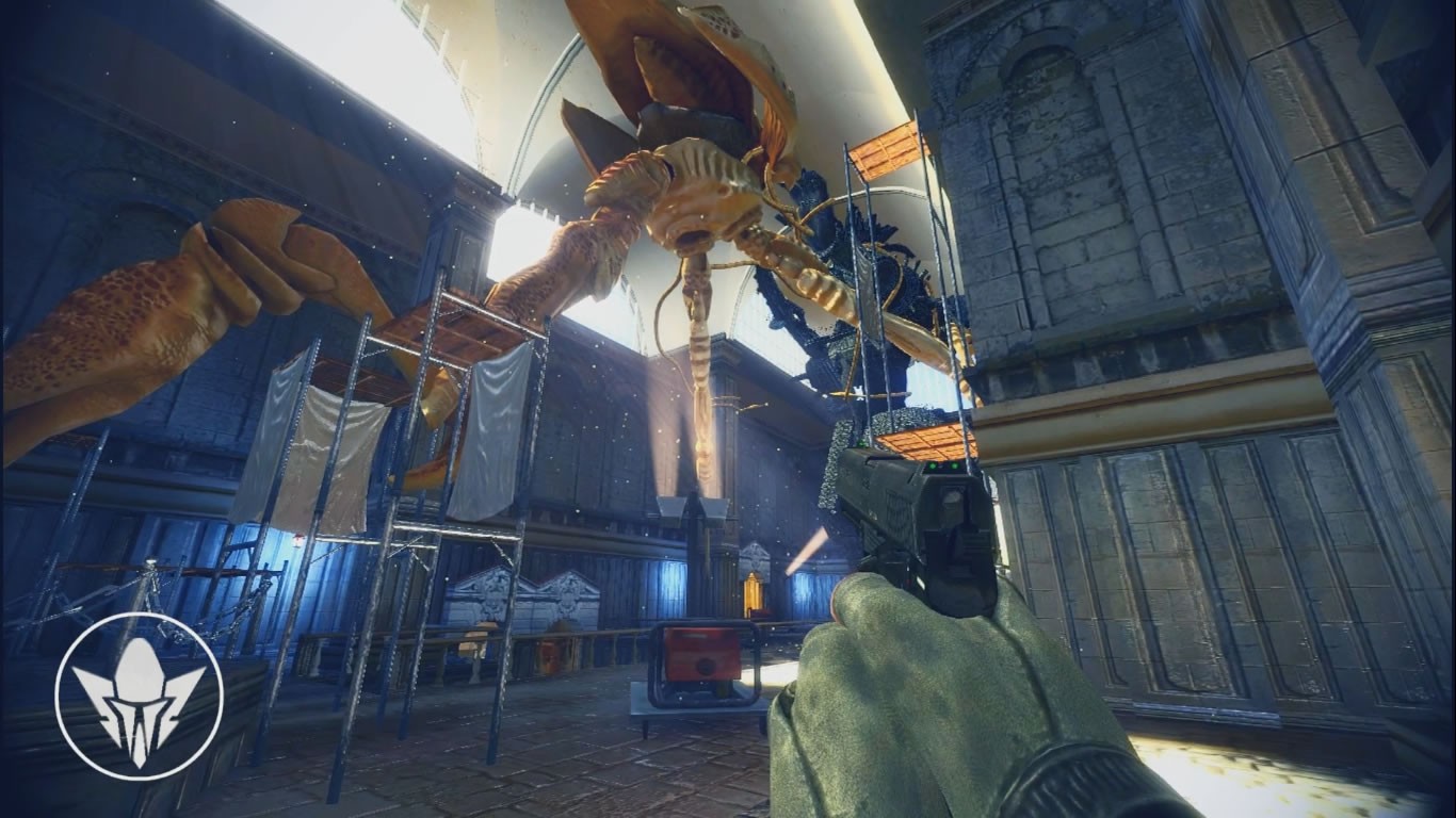 Tactical Pack Mod for Counter-Strike: Source | CS:S Mods