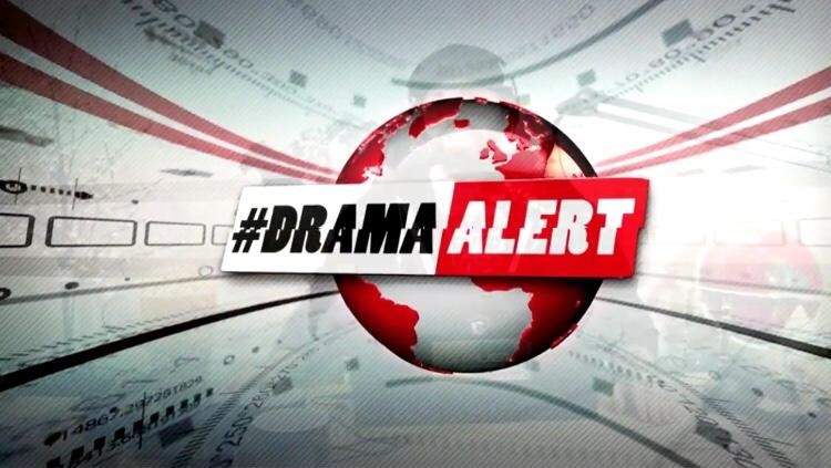 Drama Alert Intro (Keemstar Intro) [Super Smash Bros. (Wii U)] [Mods]
