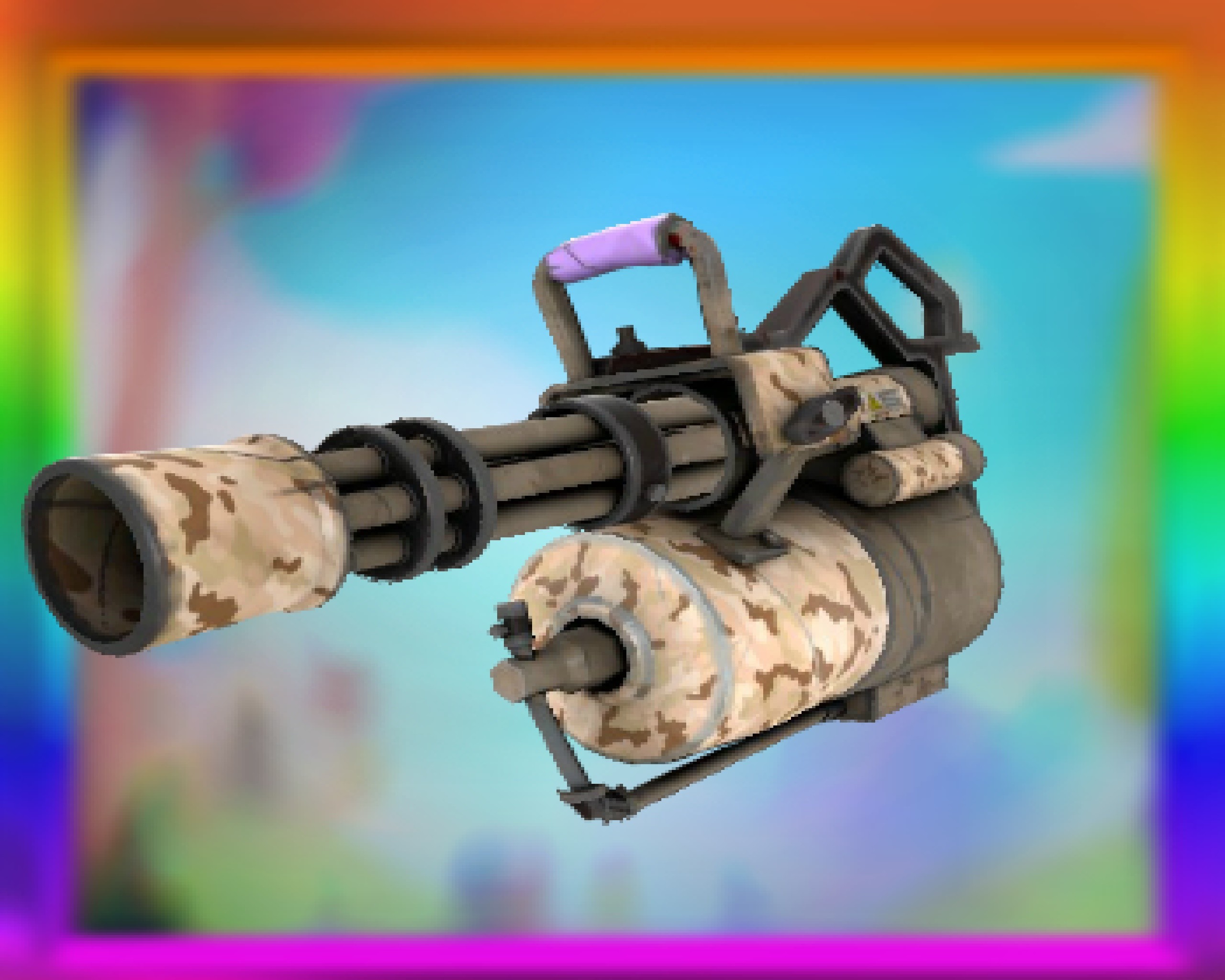 Tf2 Pyroland Wallpaper