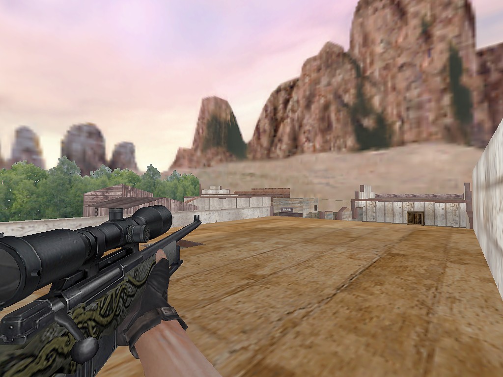 CSO AWP 11 CS GO Skins Mod for Counter-Strike 1.6 | CS1.6 Mods
