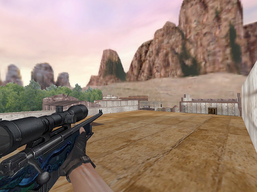 CSO AWP 11 CS GO Skins Mod for Counter-Strike 1.6 | CS1.6 Mods