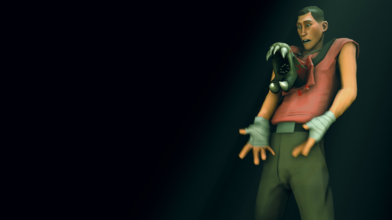 Some SFM backgrounds. [Team Fortress 2] [Mods]