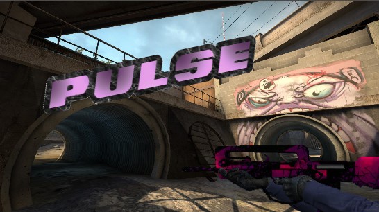 CS:GO Famas Pulse Mod for Counter-Strike 1.6 | CS1.6 Mods