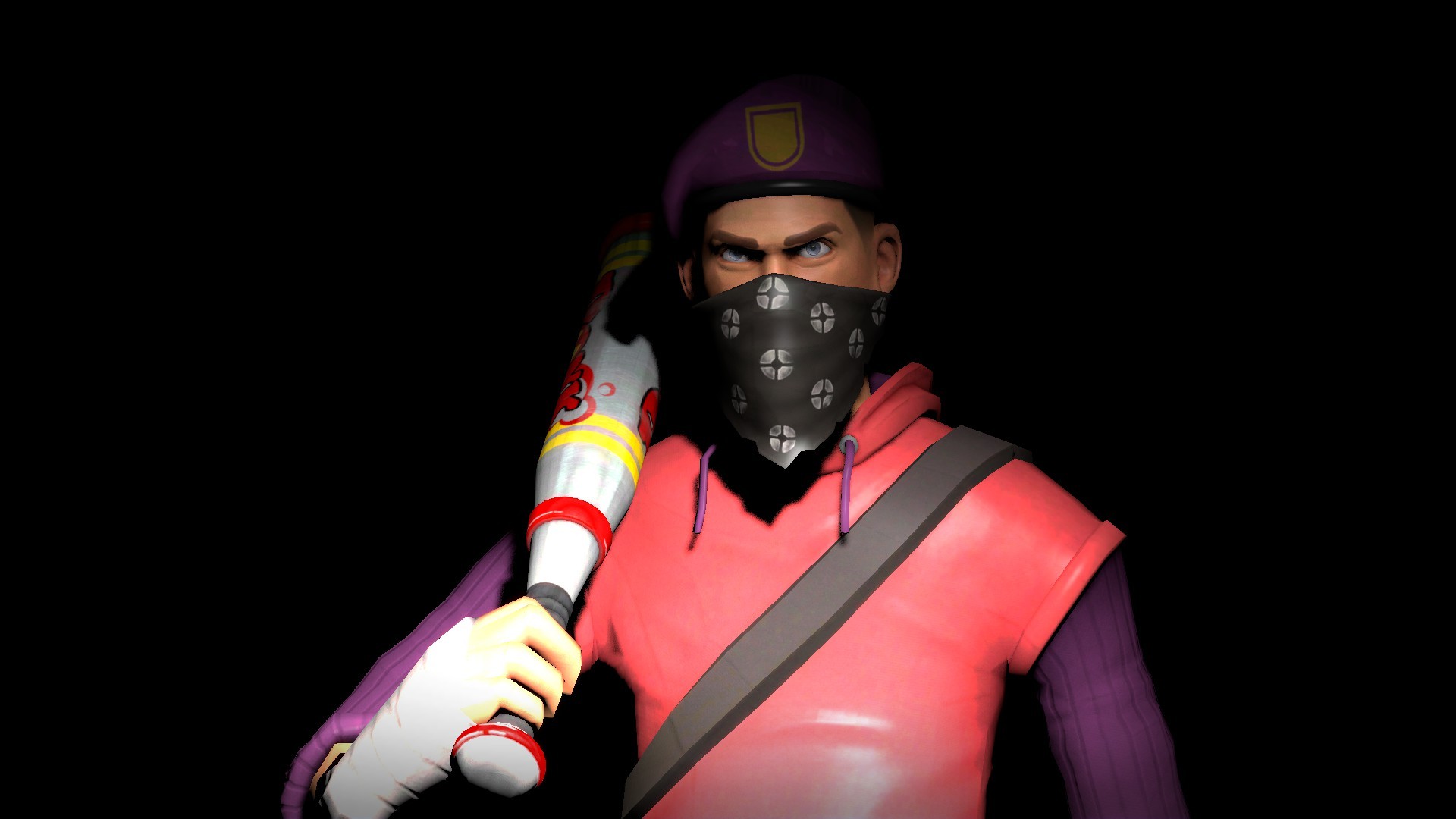 gm_dark Mod for Garry's Mod | GMod Mods