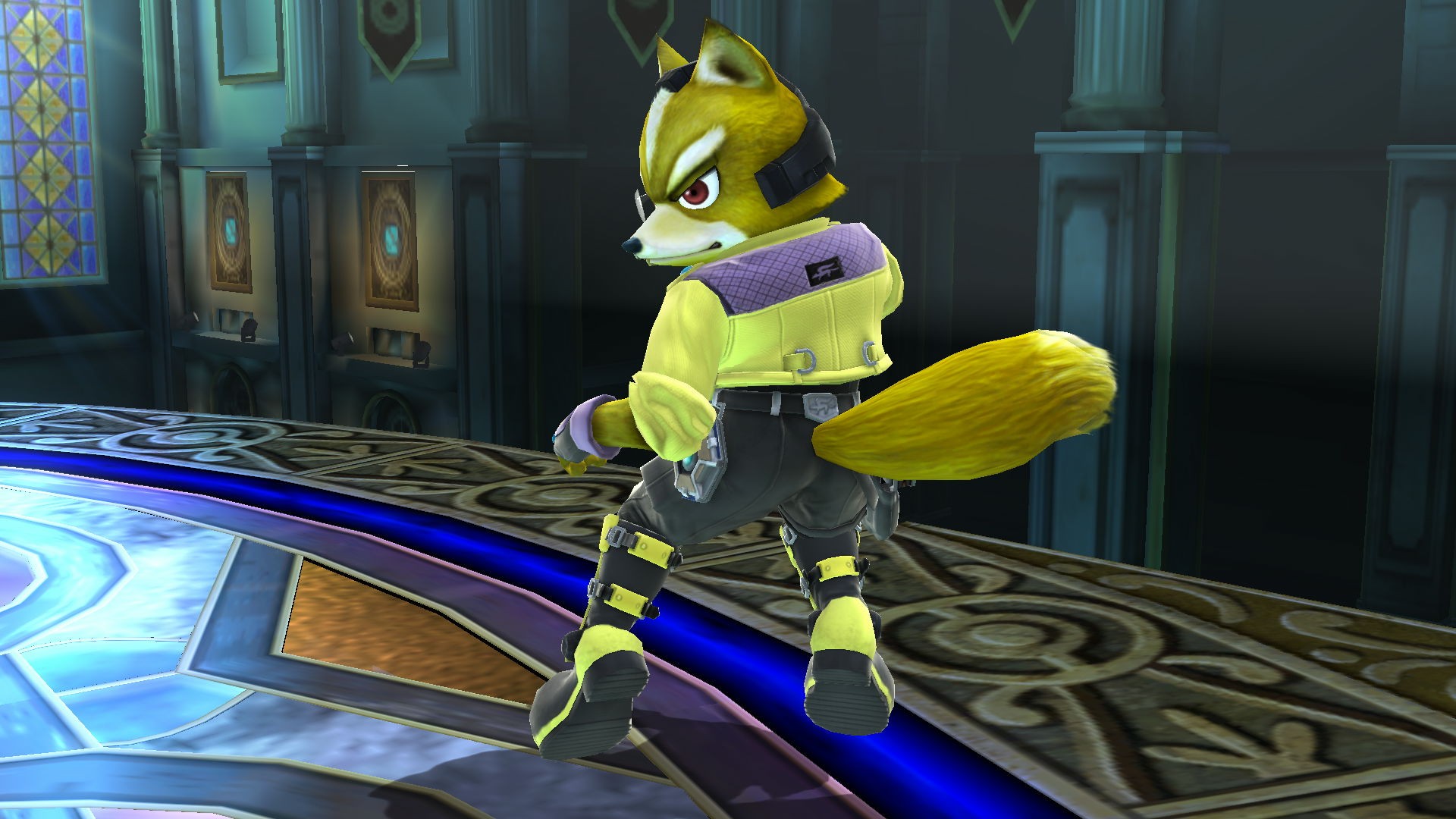 Legendary Beast Trio 3 Pack [Super Smash Bros. (Wii U)] [Mods]