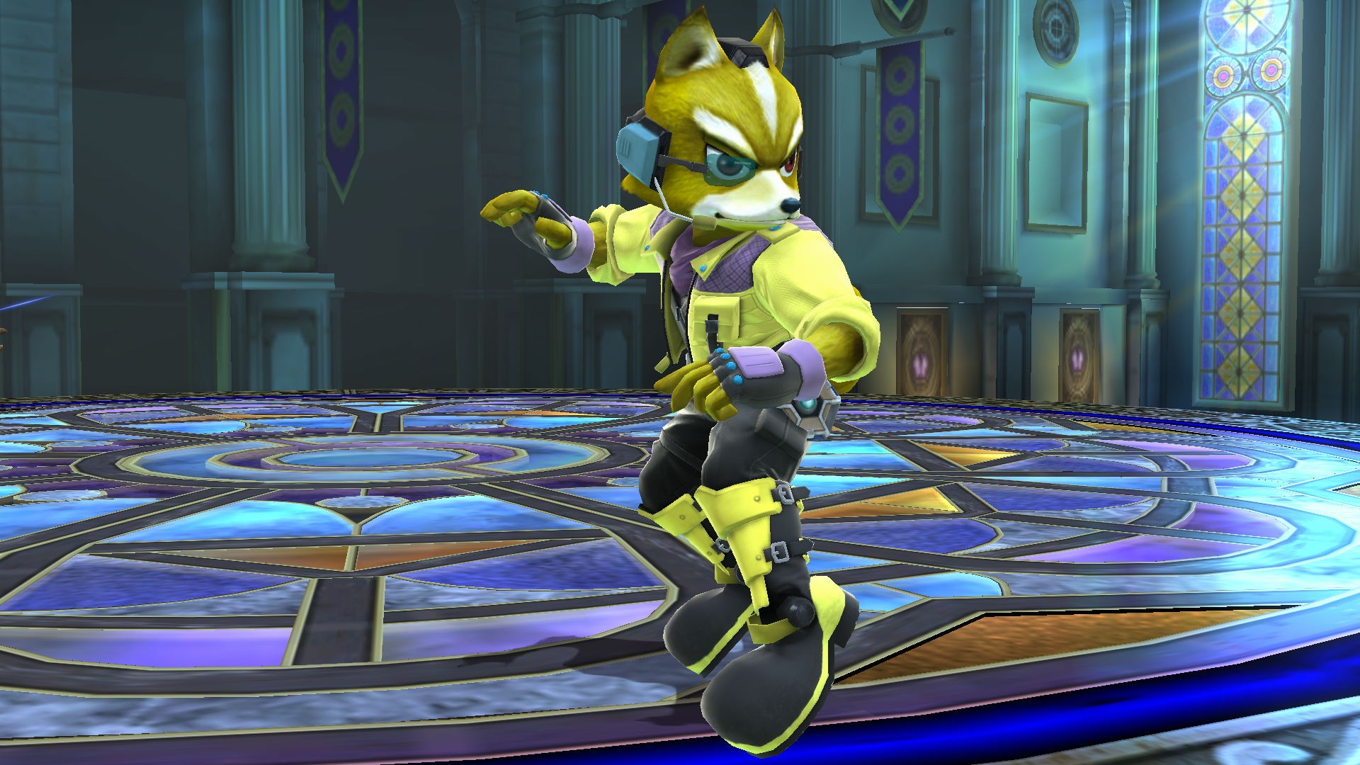 Legendary Beast Trio 3 Pack [Super Smash Bros. (Wii U)] [Mods]