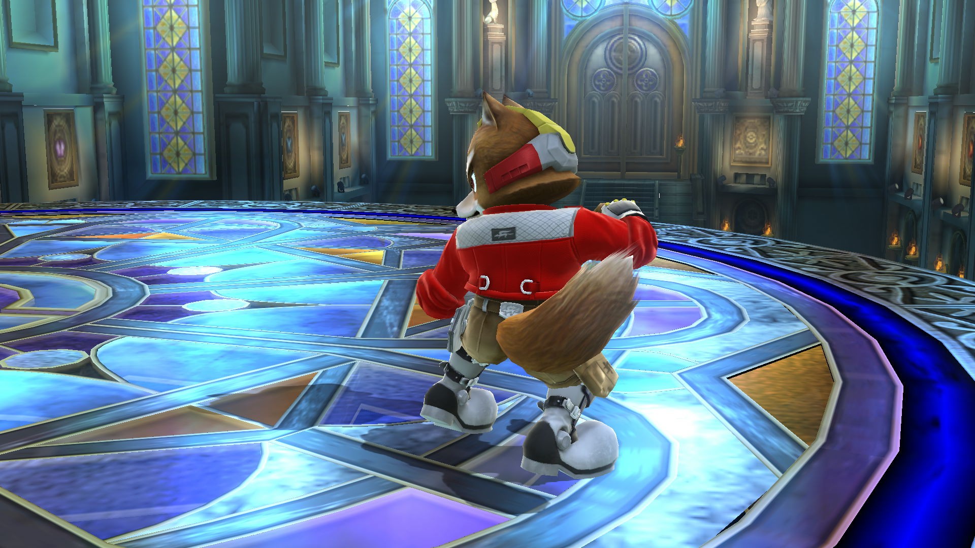 Legendary Beast Trio 3 Pack [Super Smash Bros. (Wii U)] [Mods]