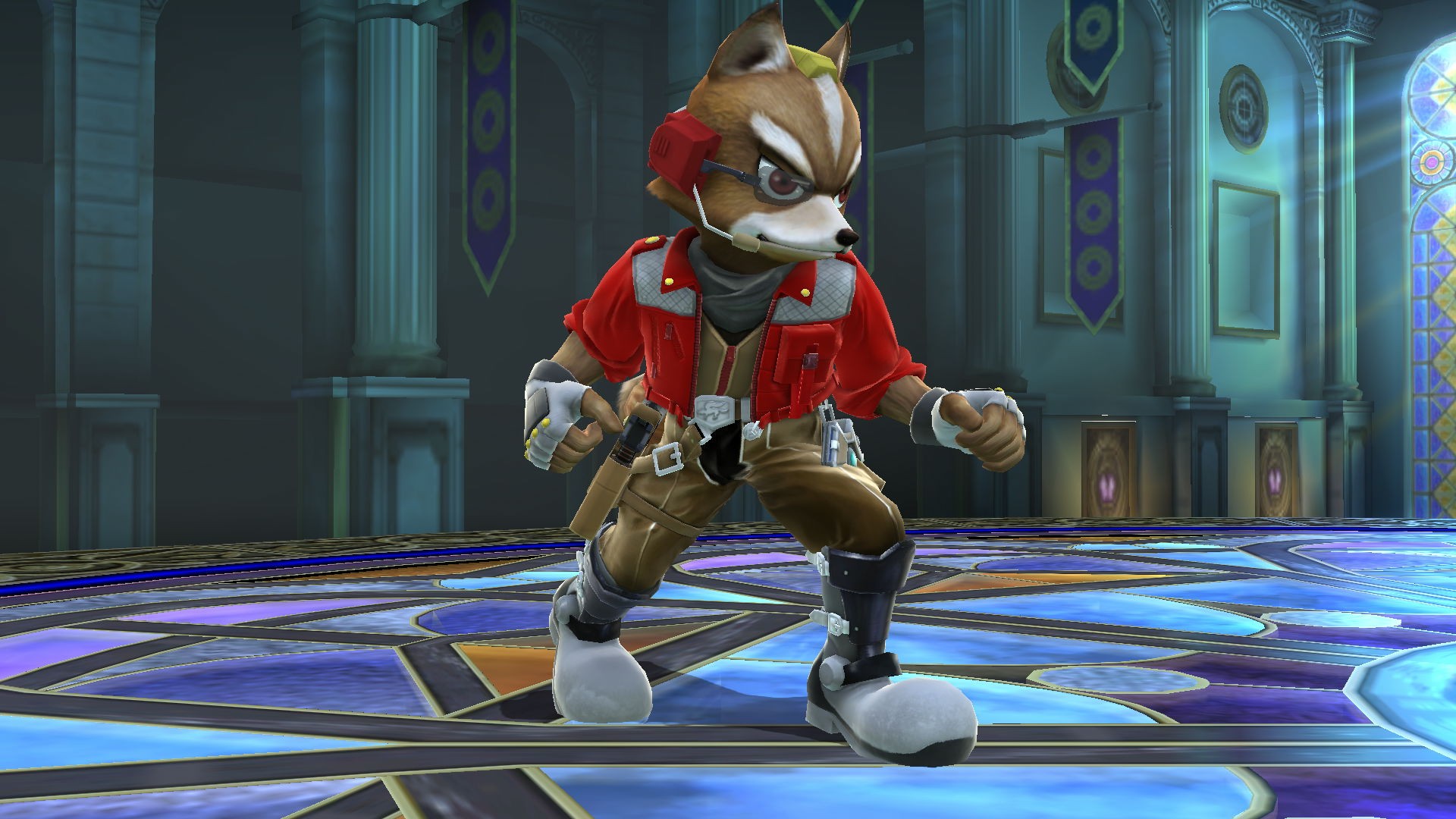 Legendary Beast Trio 3 Pack [Super Smash Bros. (Wii U)] [Mods]