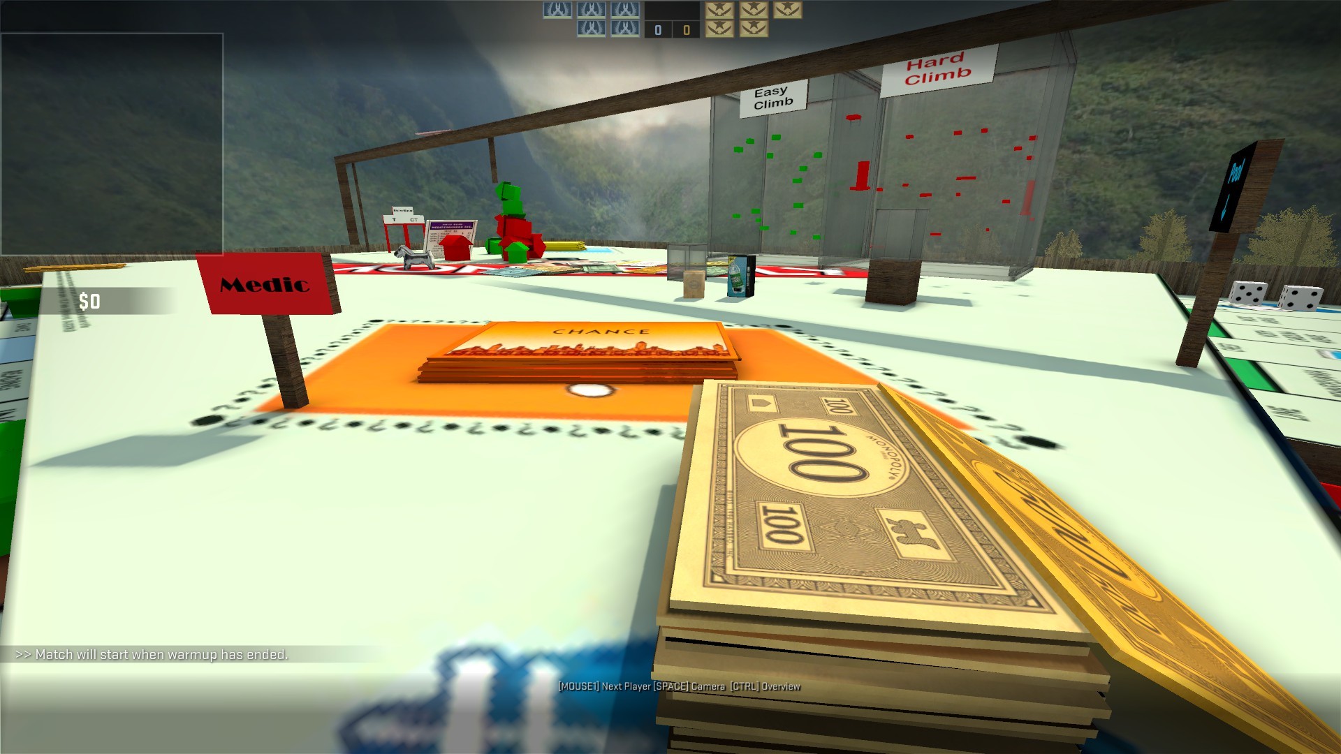 jb_monopoly Mod for Counter-Strike: Global Offensive | CS:GO Mods
