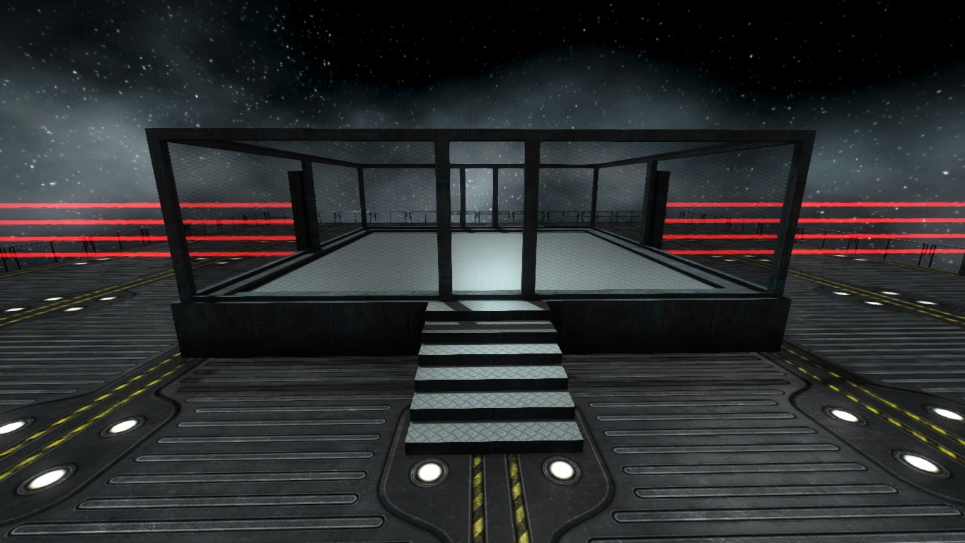 35hp_galaxy_ring [Counter-Strike: Global Offensive] [Mods]