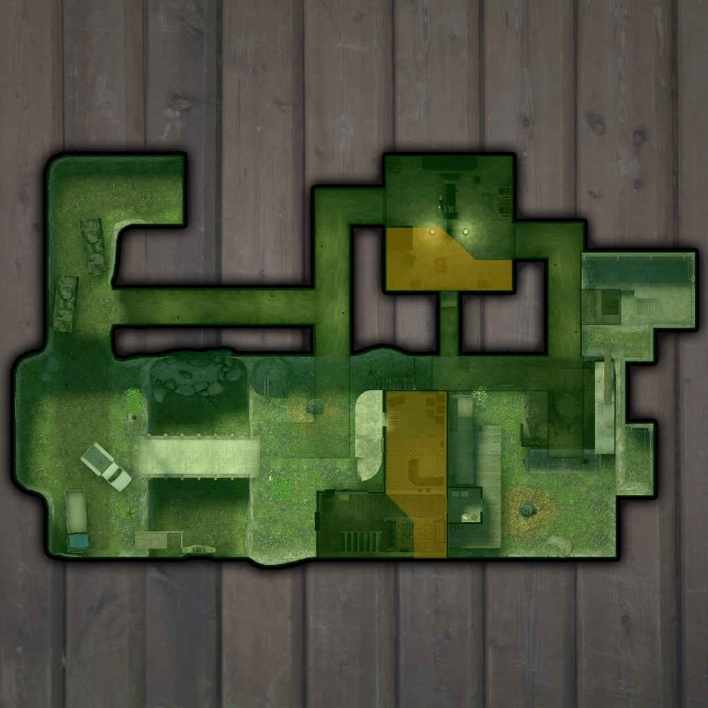 de_mini_militia [Counter-Strike: Source] [Mods]