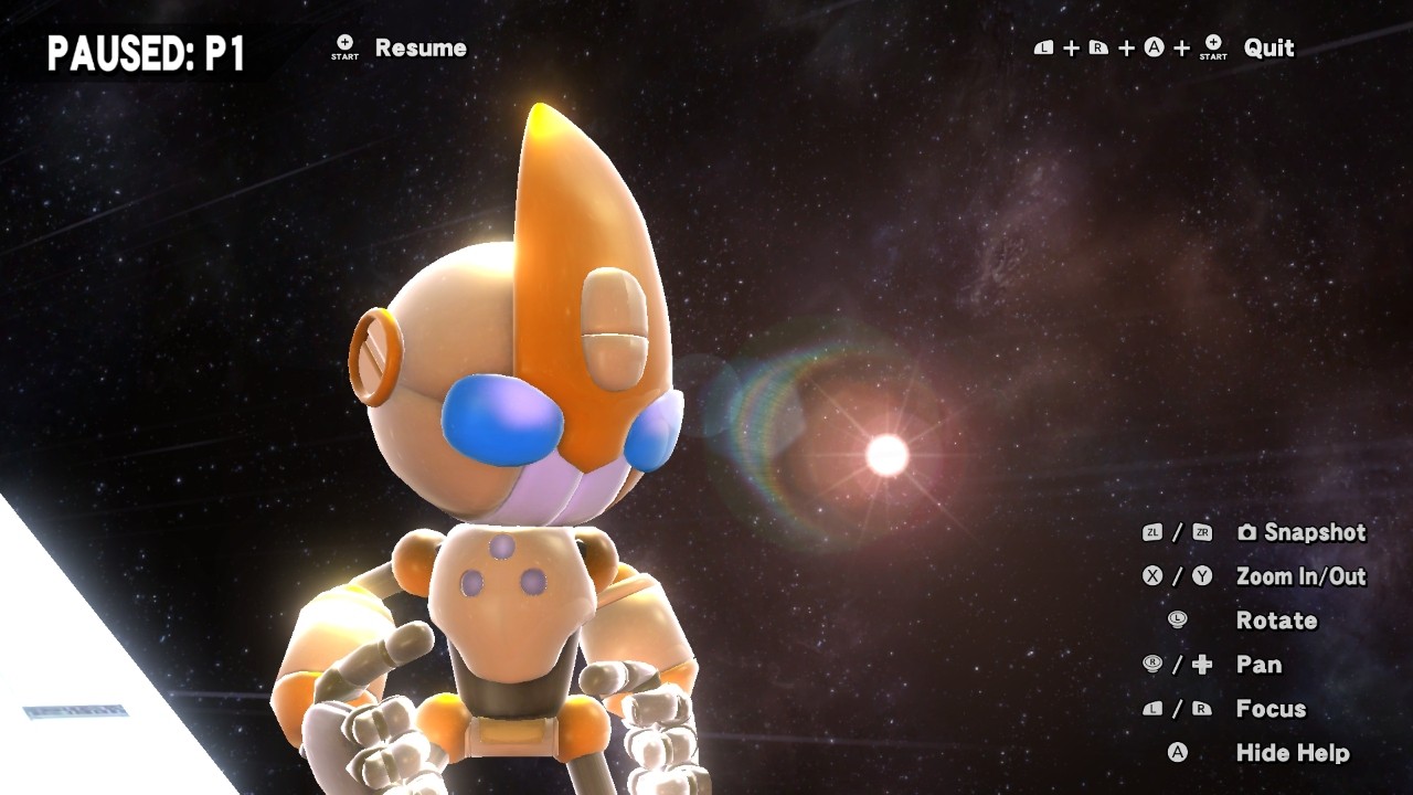 Emerl & Gemerl [Super Smash Bros. (Wii U)] [Mods]