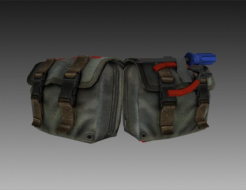 CS:GO Defuse Kit Mod for Counter-Strike 1.6 | CS1.6 Mods