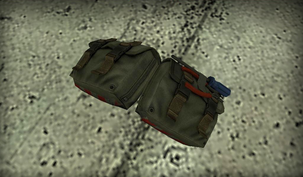 CS:GO Defuse Kit Mod for Counter-Strike 1.6 | CS1.6 Mods