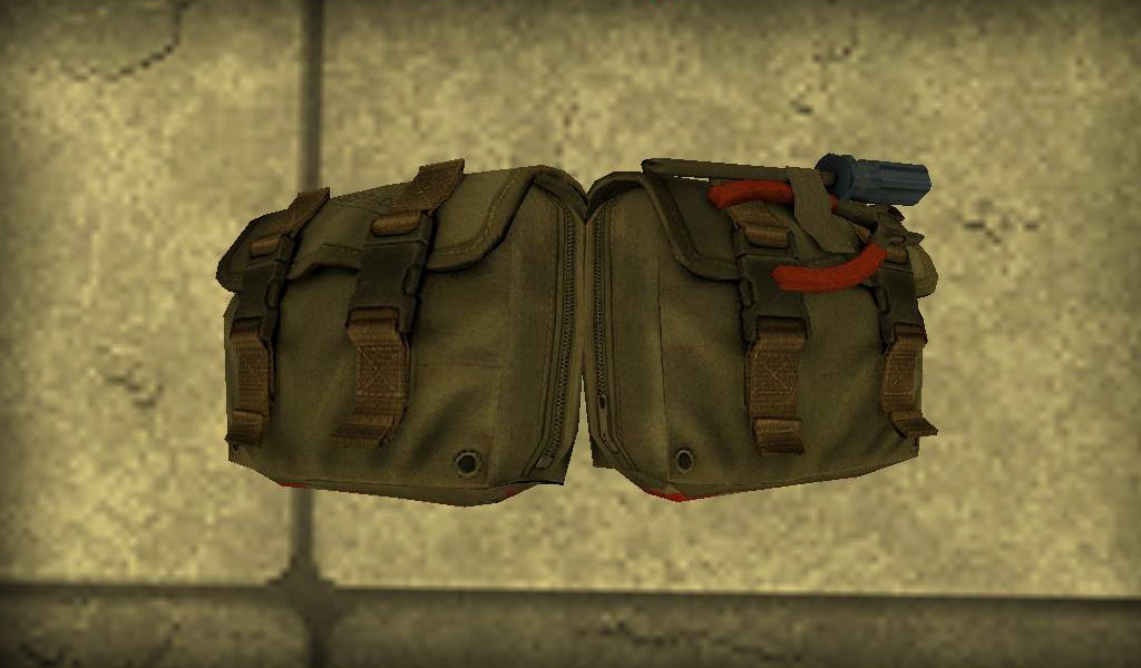 CS:GO Defuse Kit Mod for Counter-Strike 1.6 | CS1.6 Mods