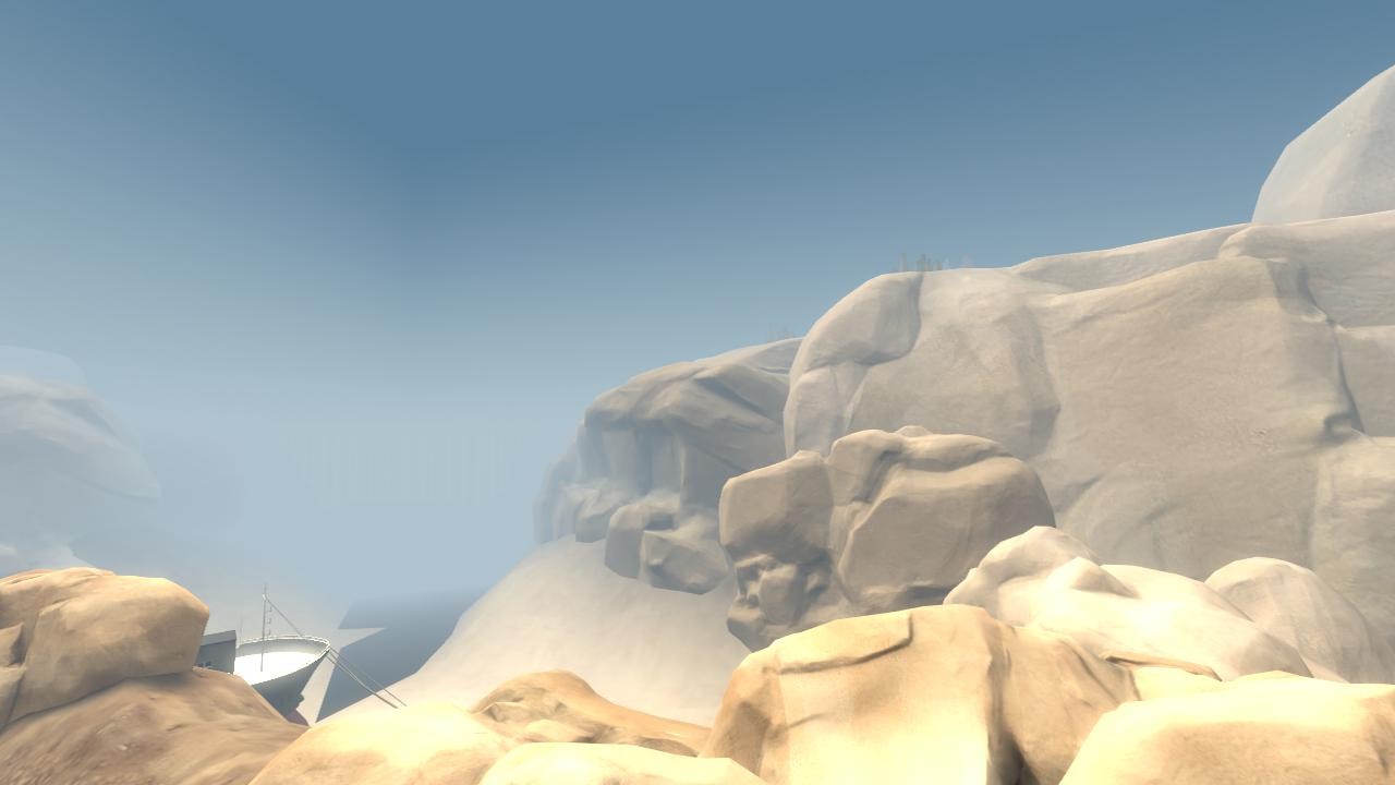 TF2 pl_upward background Mod for Team Fortress 2 | TF2 Mods