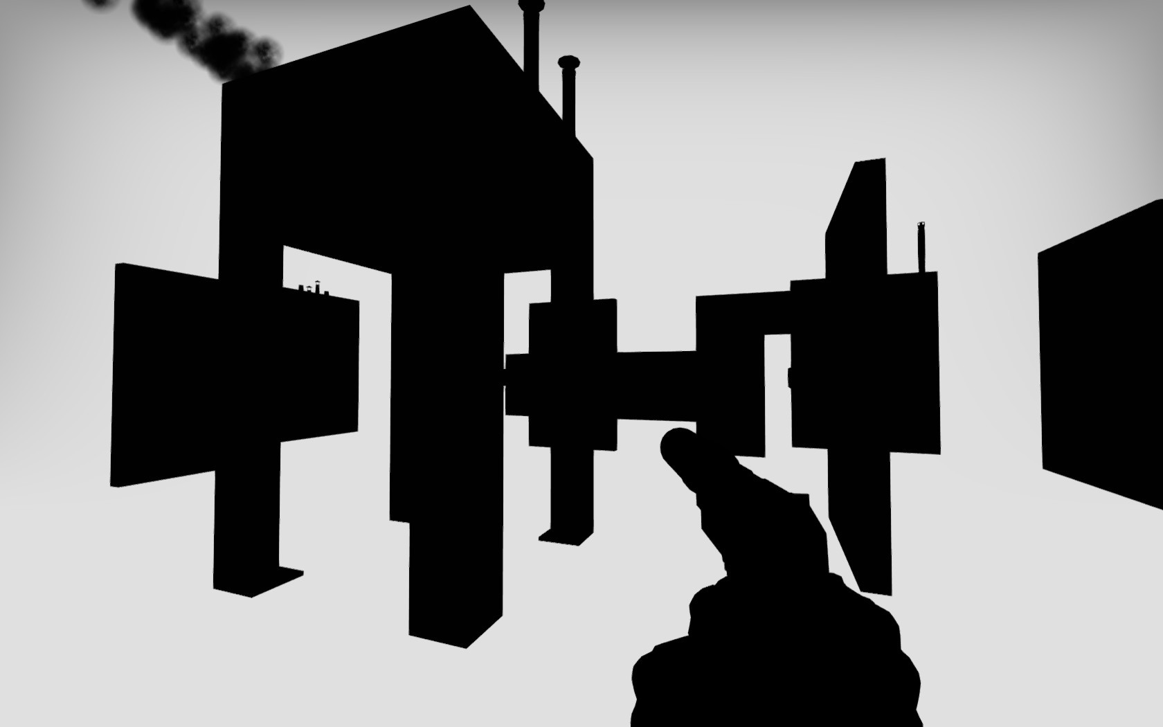aim_Silhouettes Mod for Counter-Strike: Global Offensive | CS:GO Mods