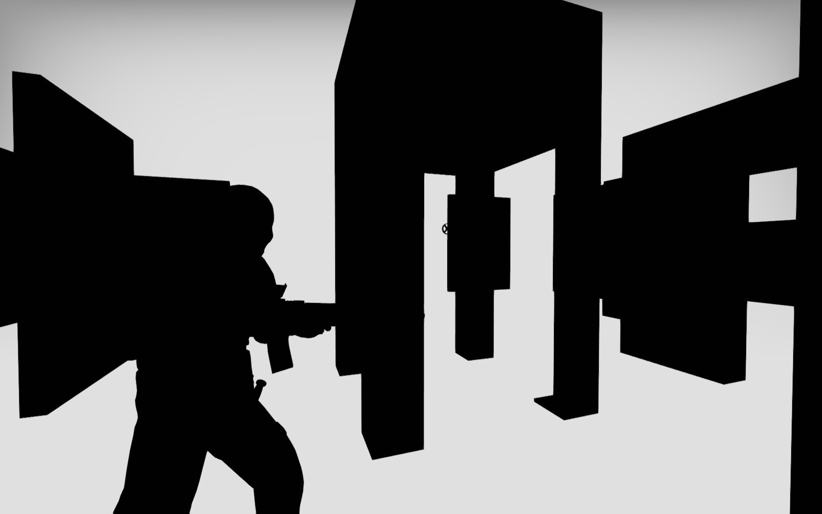 aim_Silhouettes Mod for Counter-Strike: Global Offensive | CS:GO Mods
