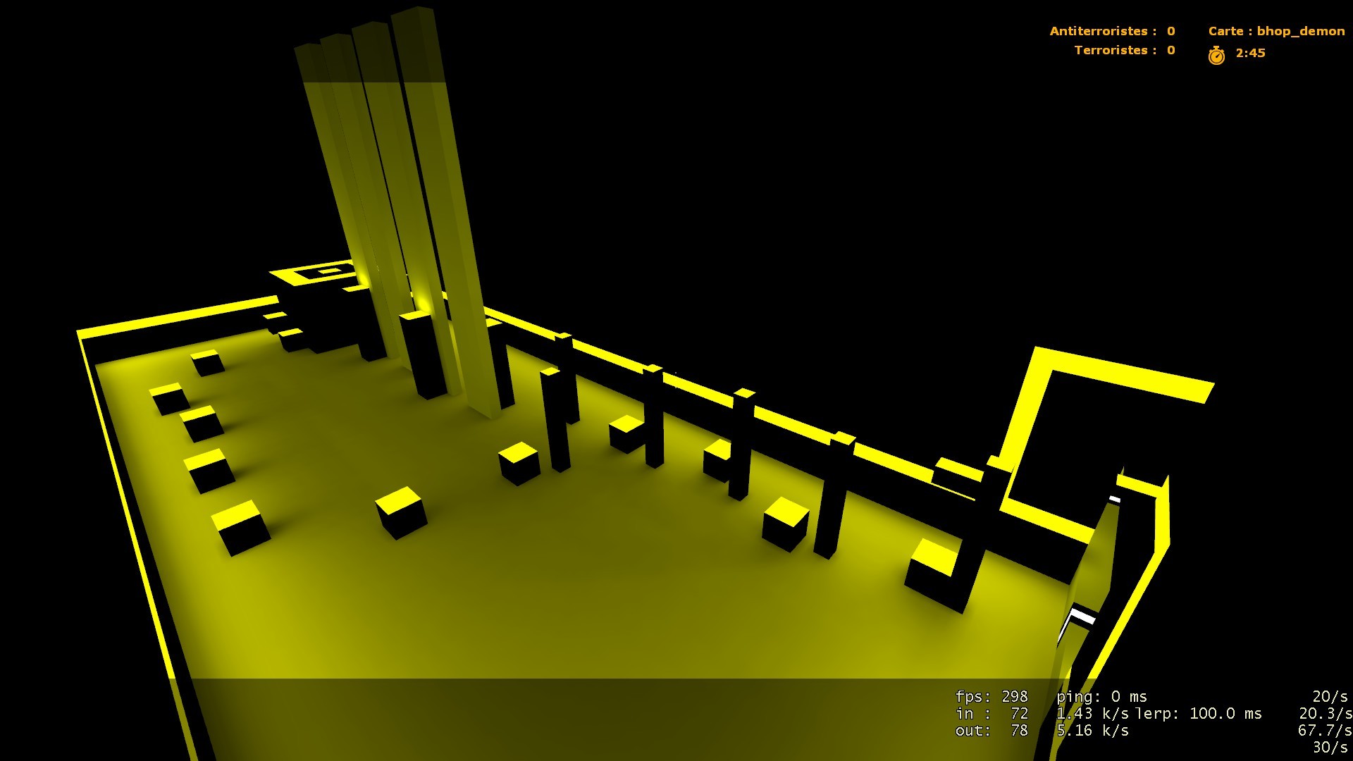 bhop_demon [Counter-Strike: Source] [Mods]