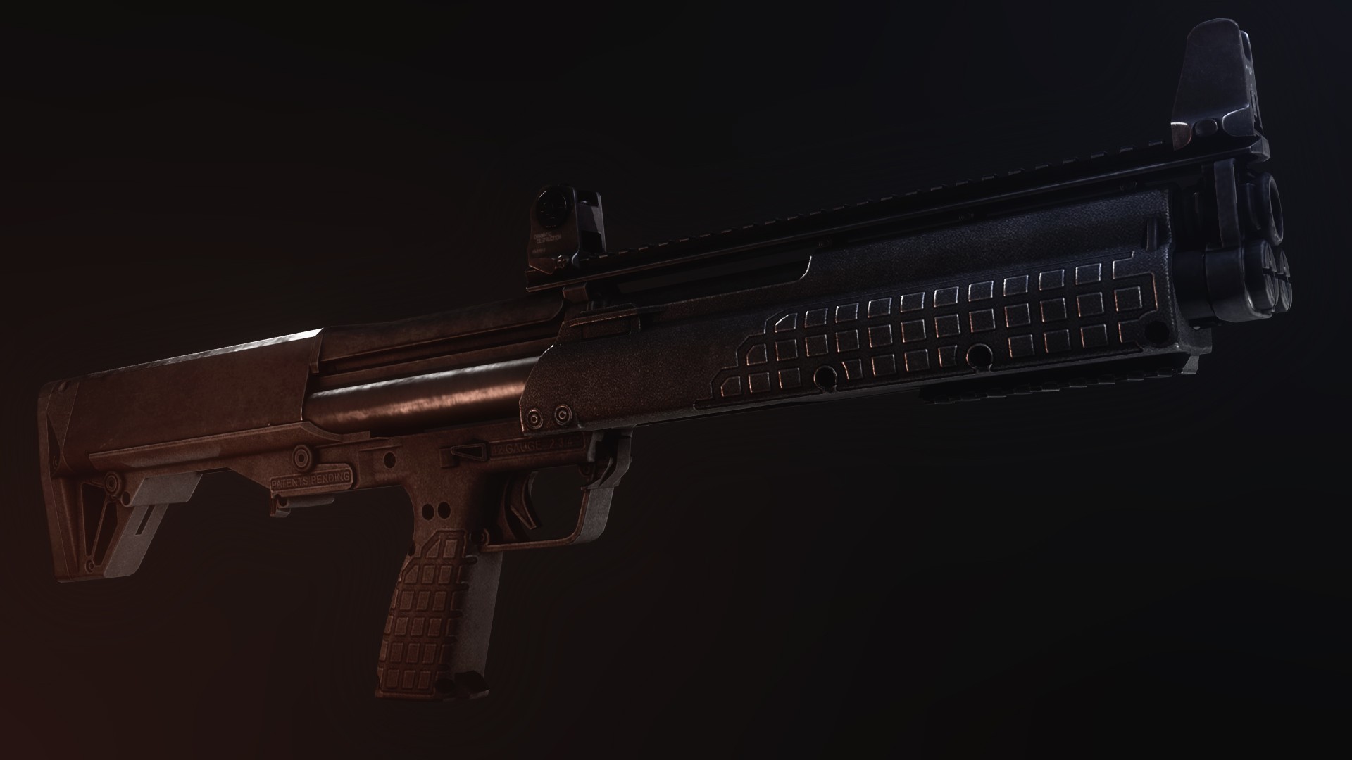 Raven Mod for Counter-Strike: Source | CS:S Mods
