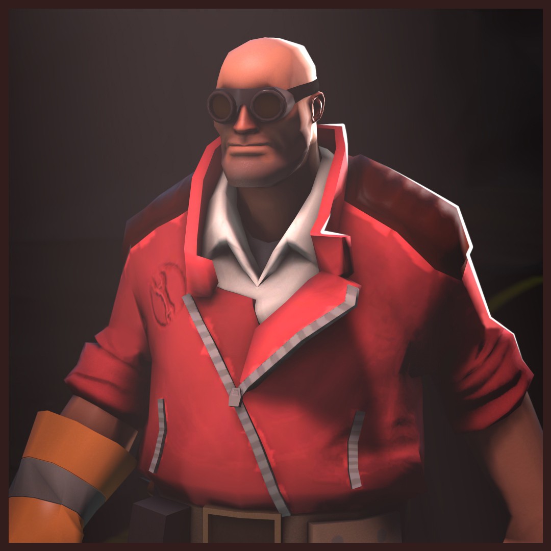 The Range Rider Mod for Team Fortress 2 | TF2 Mods