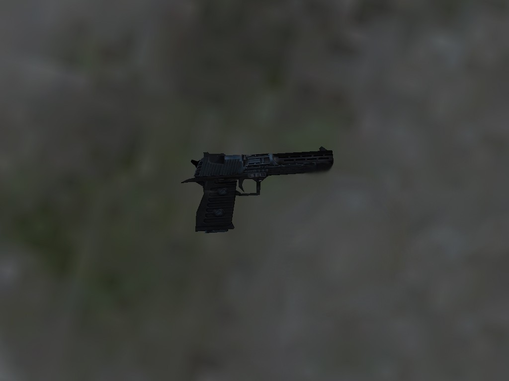 Desert Eagle | Directive Mod for Counter-Strike 1.6 | CS1.6 Mods