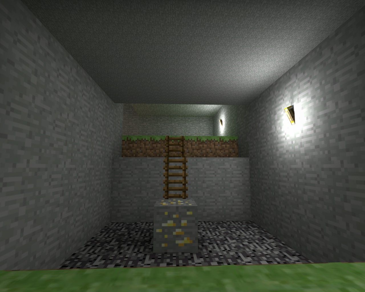 bhop_minecraft_dario000_csgo Mod for Counter-Strike: Global Offensive ...