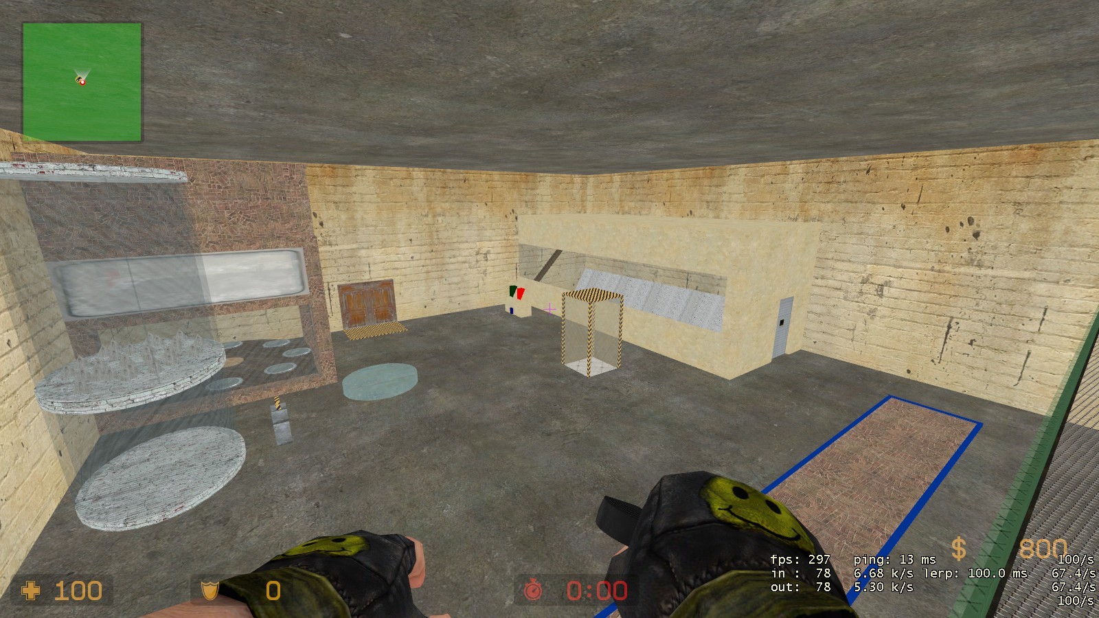 ba_jail_electric_razor_v6_remixed Mod for Counter-Strike: Source | CS:S ...