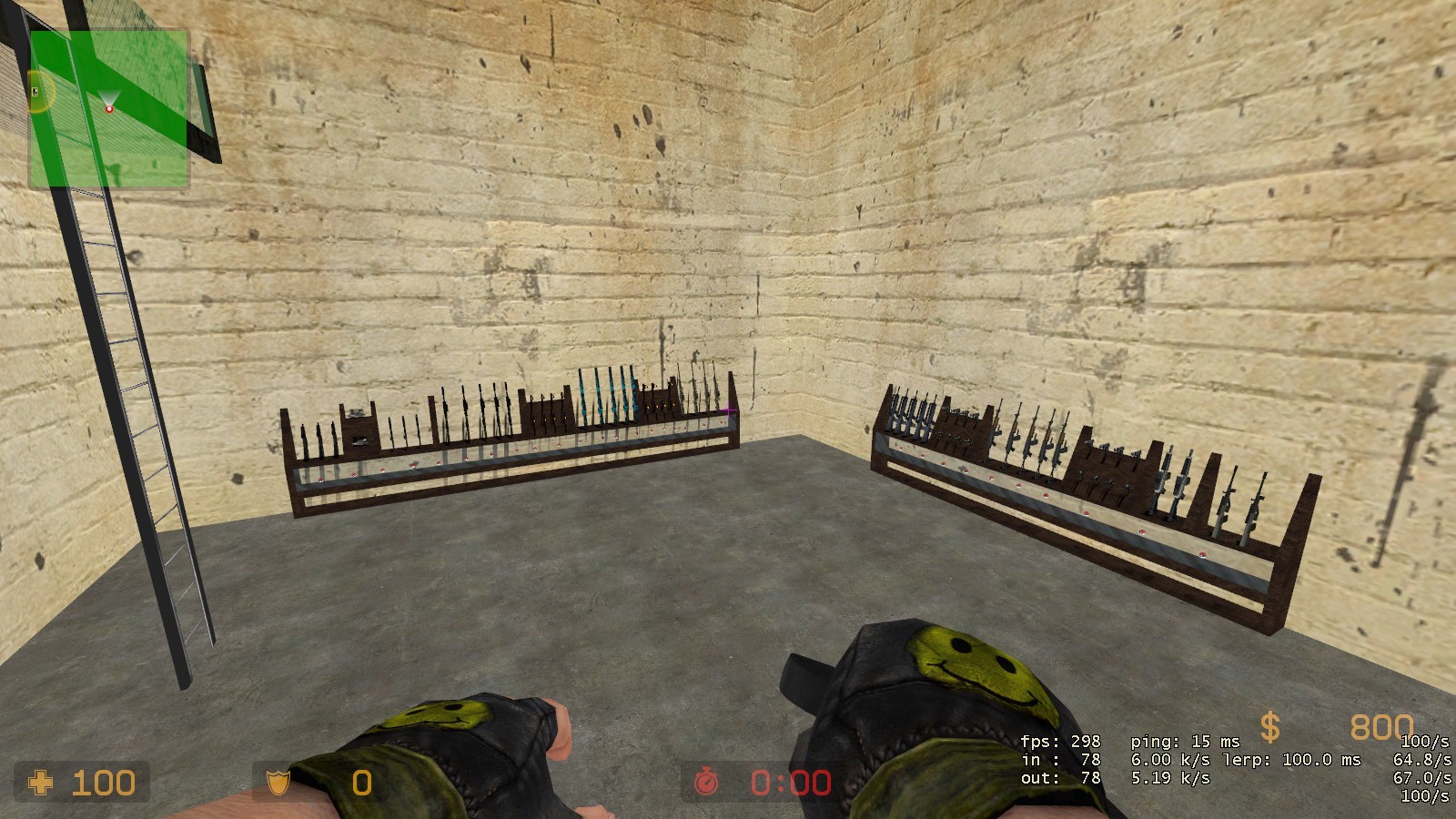 ba_jail_electric_razor_v6_remixed Mod for Counter-Strike: Source | CS:S ...