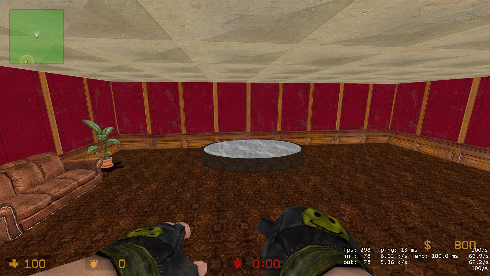ba_jail_electric_razor_v6_remixed Mod for Counter-Strike: Source | CS:S ...