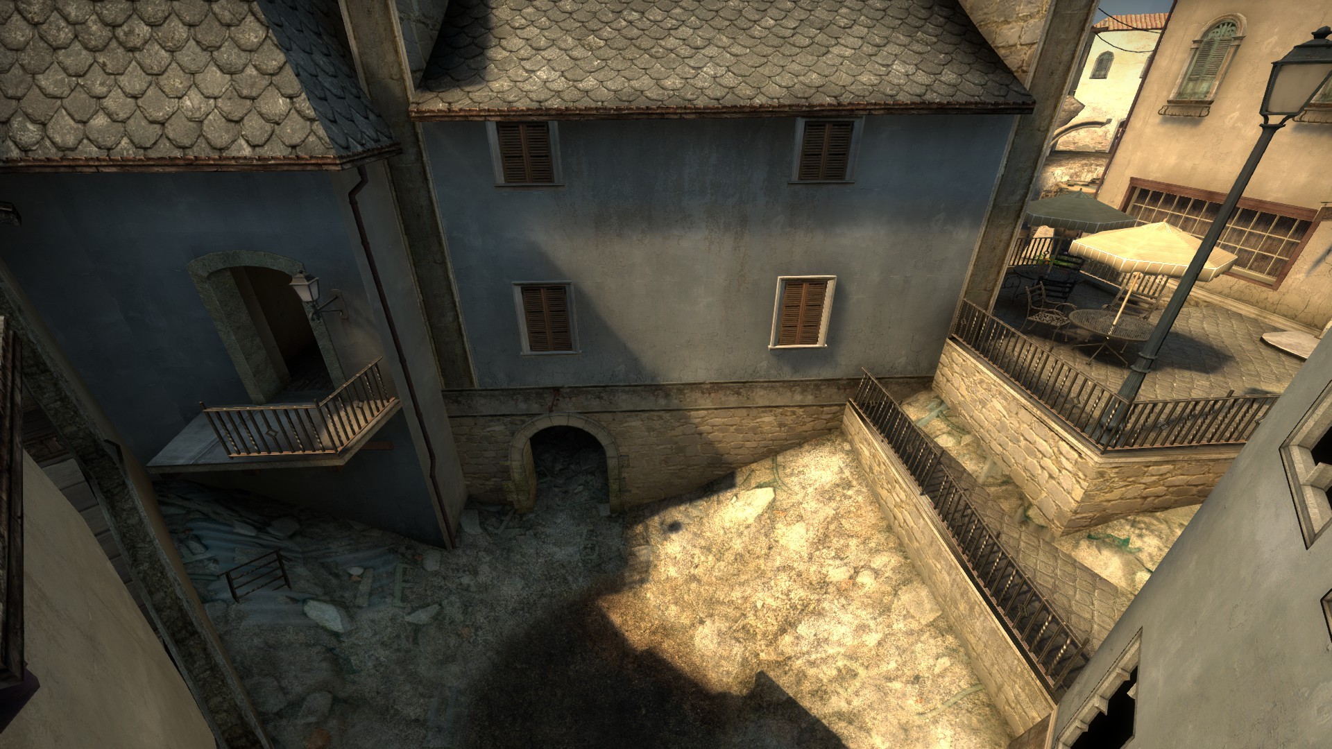 Operation Avalanche Mod for Day of Infamy | DoI Mods