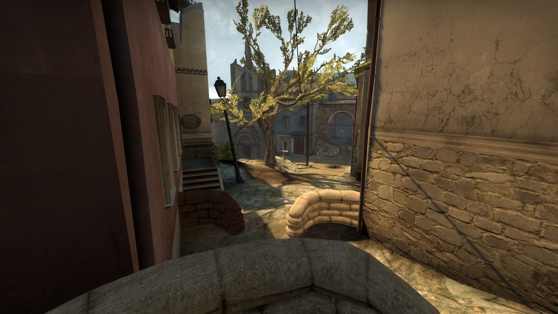 Operation Avalanche Mod for Day of Infamy | DoI Mods