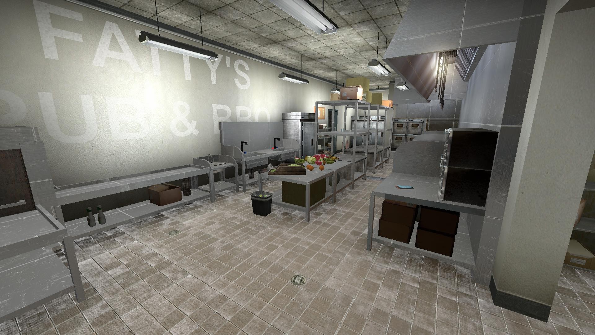 Executive Mod for Counter-Strike: Global Offensive | CS:GO Mods