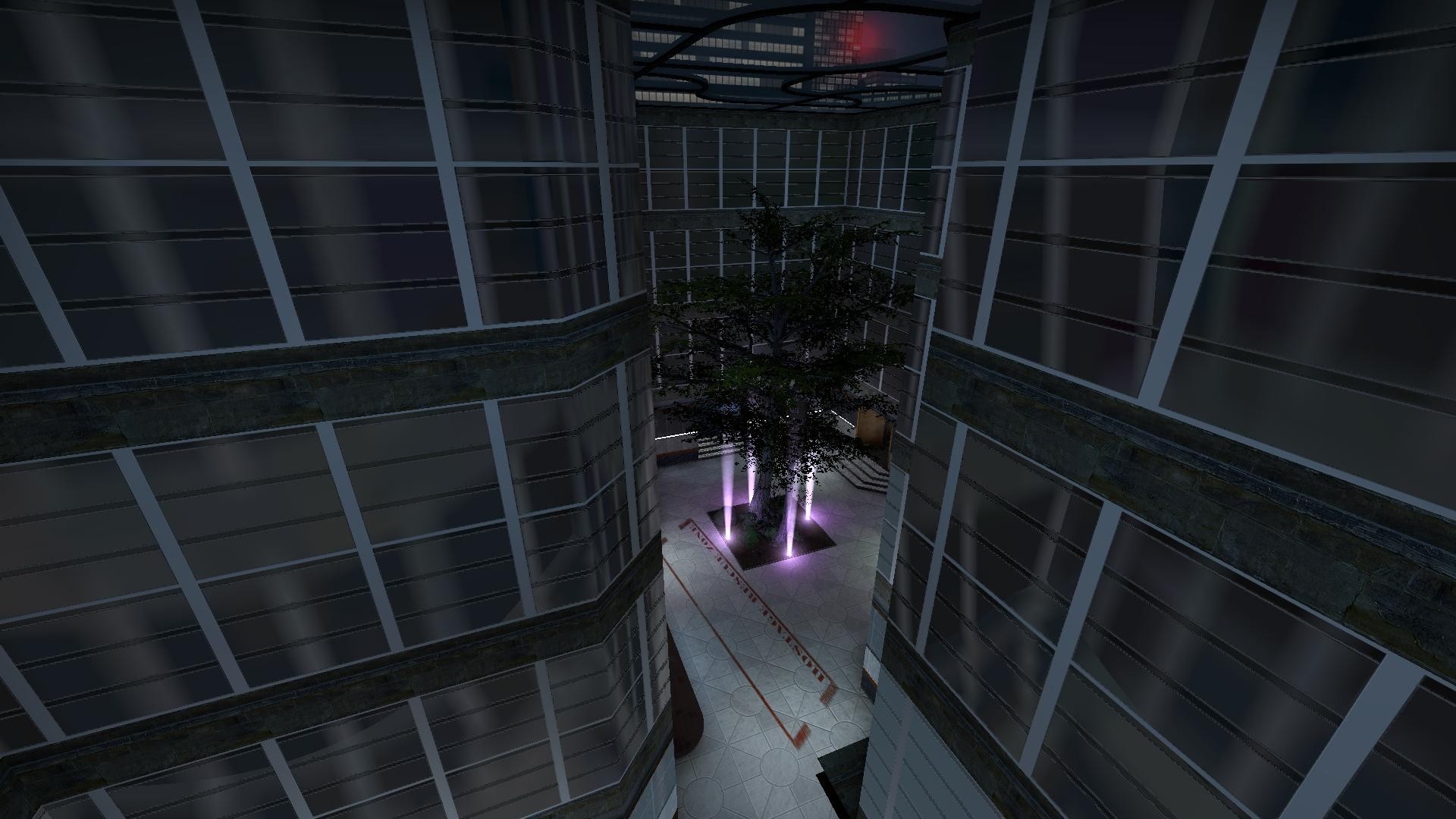 Executive Mod for Counter-Strike: Global Offensive | CS:GO Mods