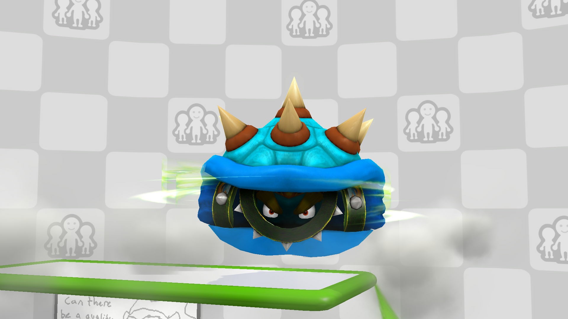 BROWSER - Bowser skins based on popular browsers [Super Smash Bros ...