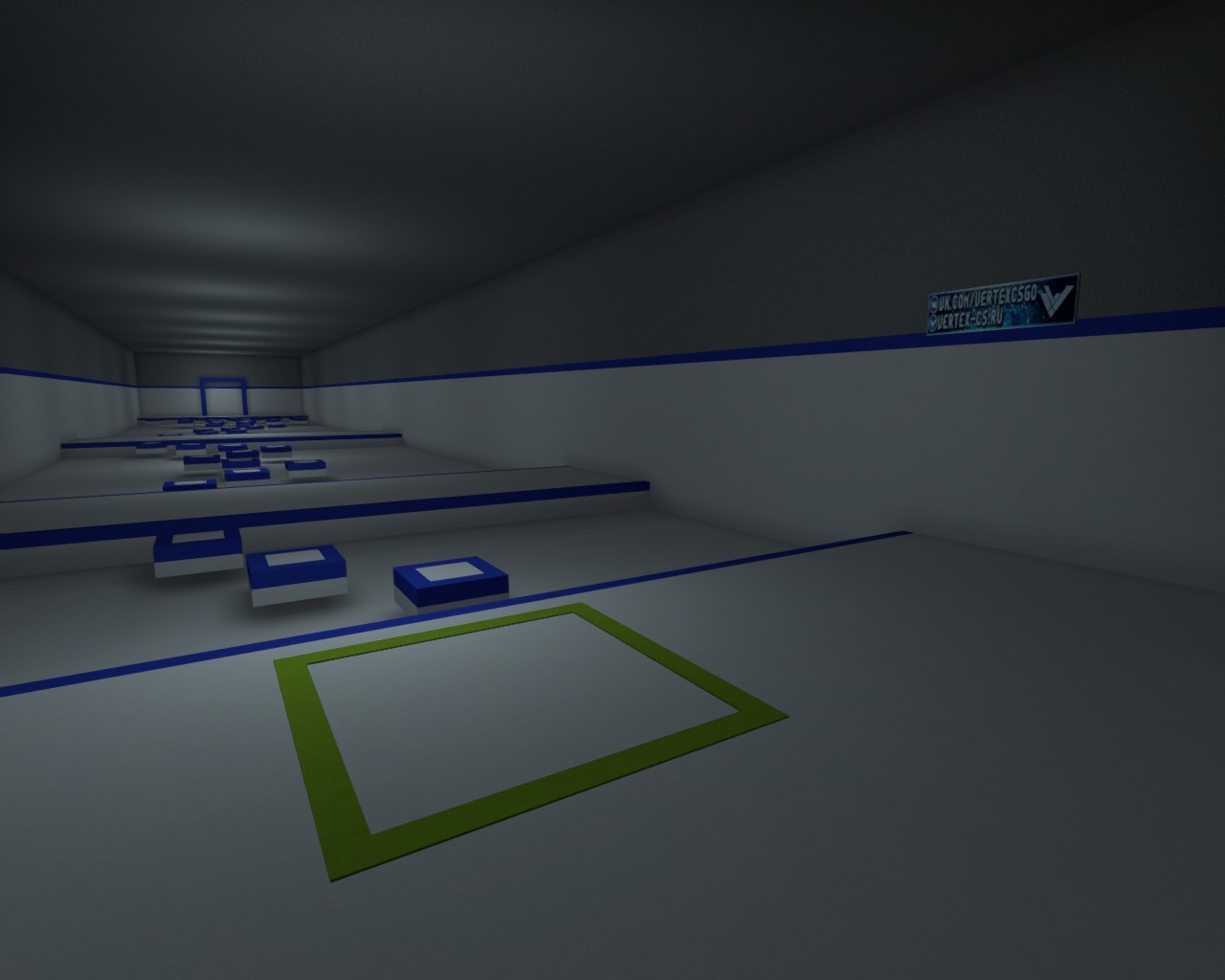 bhop_vertex_fast [Counter-Strike: Global Offensive] [Mods]