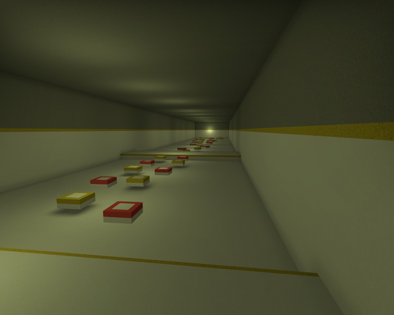 bhop_vertex_fast [Counter-Strike: Global Offensive] [Mods]