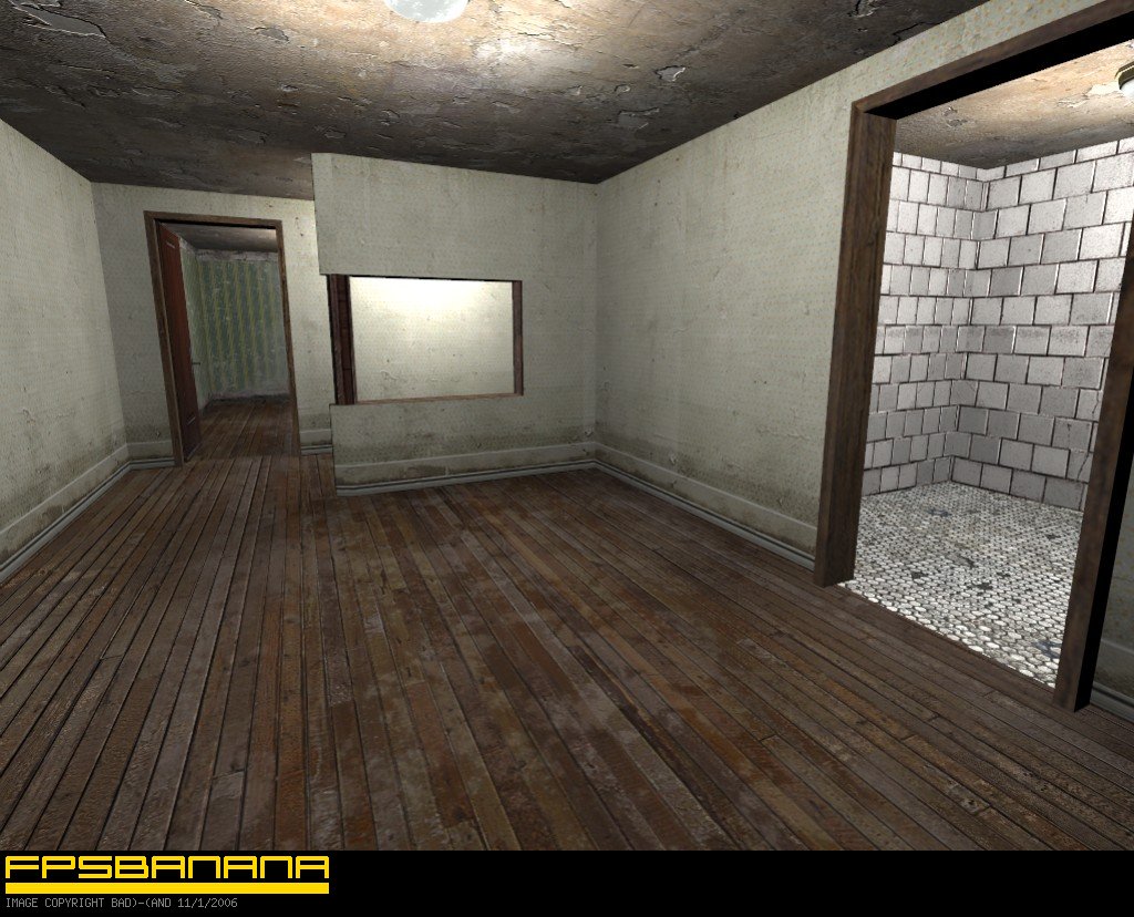 bm_apartments [Garry's Mod] [Mods]