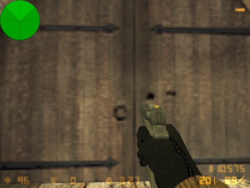 ASP [Call Of Duty Black Ops] Mod for Counter-Strike 1.6 | CS1.6 Mods