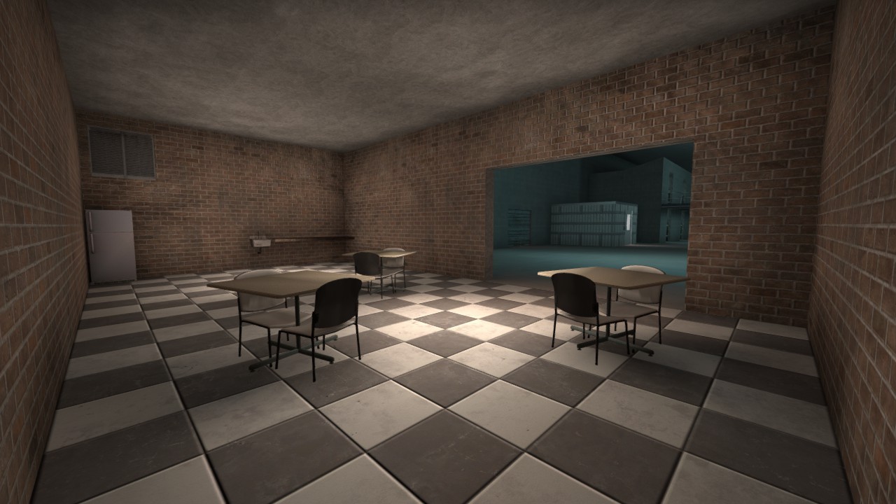 ba_jail_electric_razor_v6_go Mod for Counter-Strike: Global Offensive ...