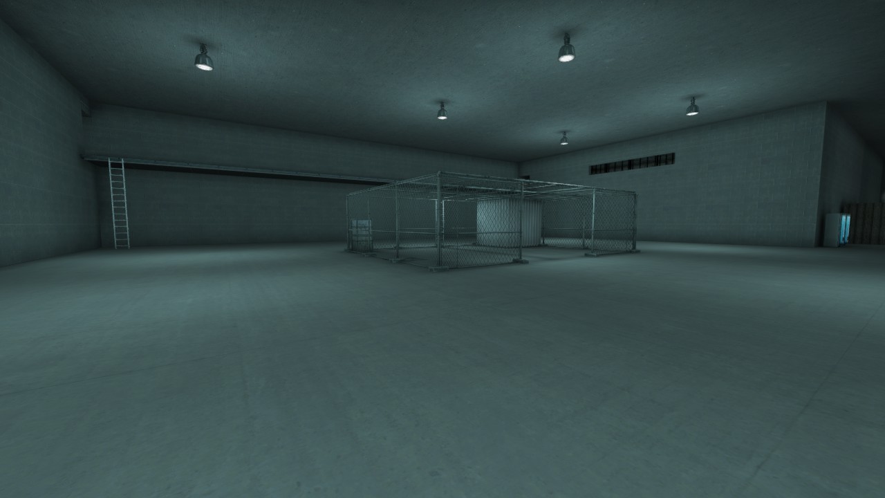 ba_jail_electric_razor_v6_go Mod for Counter-Strike: Global Offensive ...