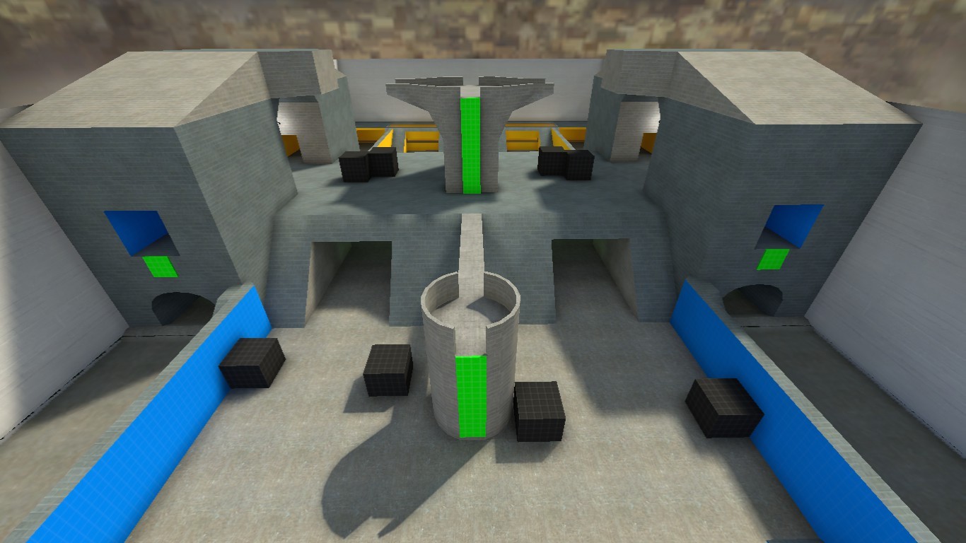 AWP v4 [Counter-Strike: Global Offensive] [Mods]